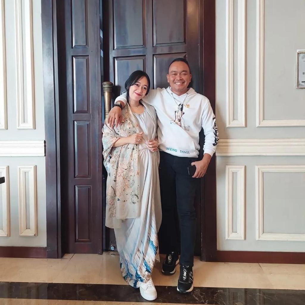 Anggota DPRD Belitung Prayitno Catur Nugroho Suami Sah Dari Pengacara ...