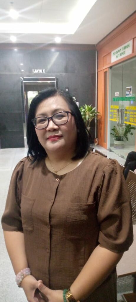 Kuasa Hukum Terdakwa 1 Hingga 5 (Asep, Ardian Prasetyo, Andi Mualim, Ade Candra Maulana, dan ...